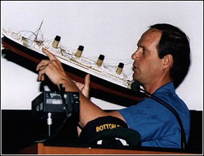 A Long Last Look At Titanic